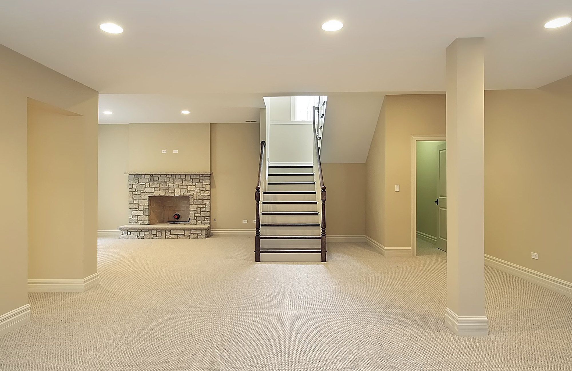 Basement Construction Oxford | Kisiel Piling